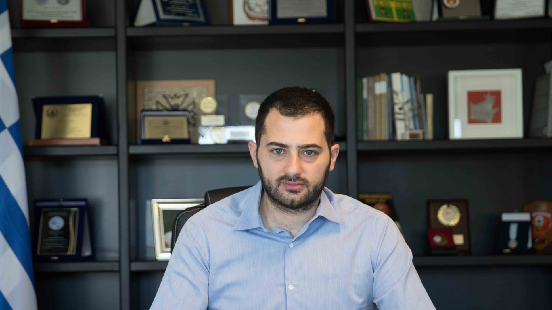 Δελτίο Τύπου: Αντικατάσταση Προέδρου «Αναπτυξιακής Εύβοιας ...